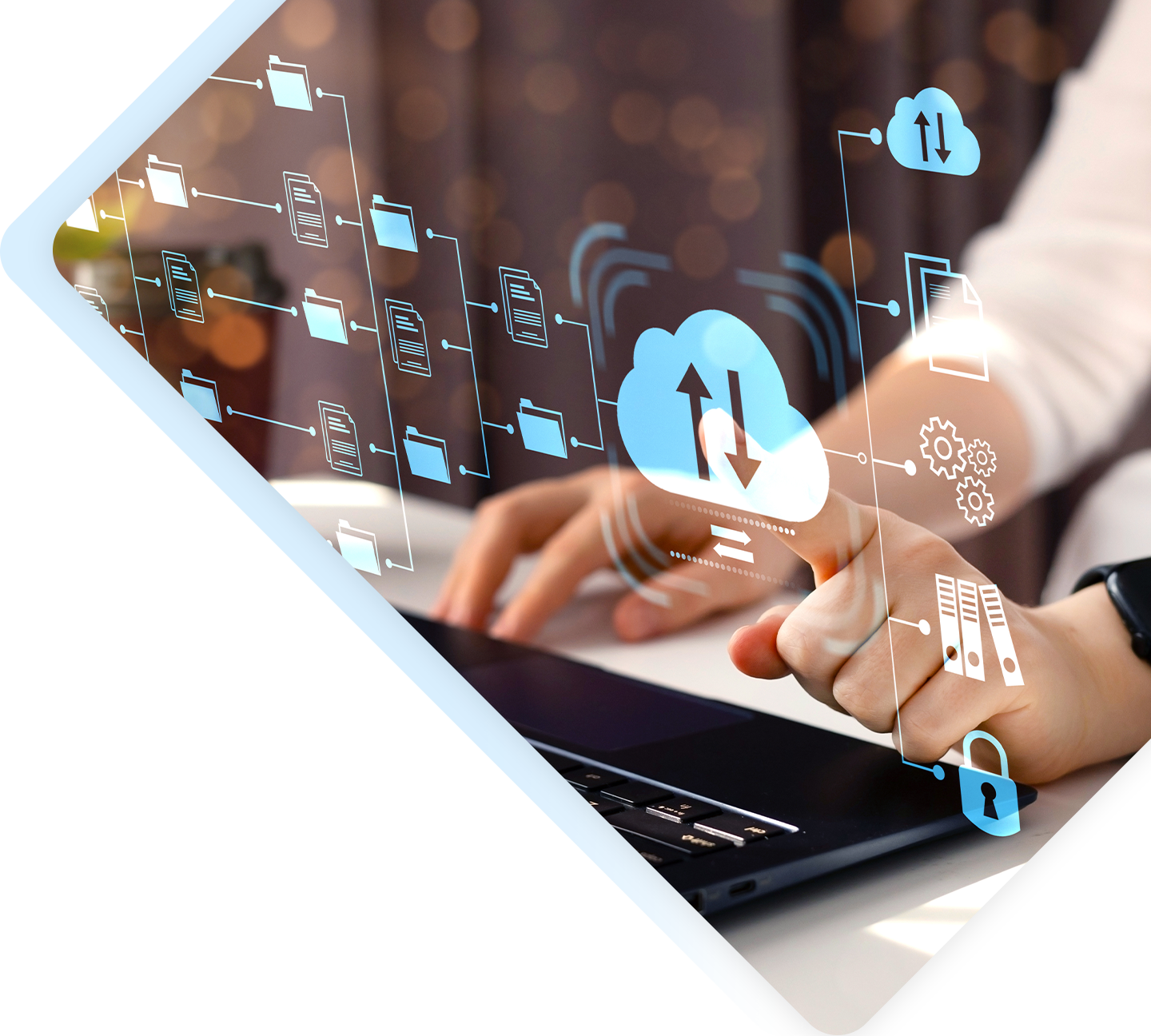 Developer hub | ChannelEngine